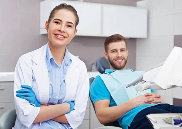 About Us – Luminous Dental